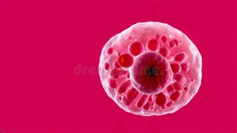 Exploring Cellular Structures And Processes In A Captivating Micro