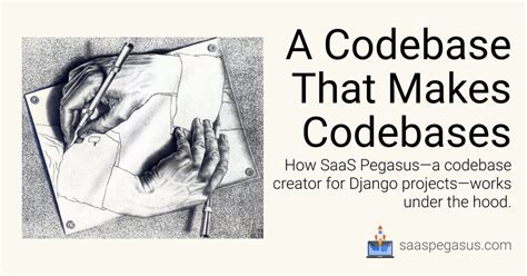 A Codebase That Makes Codebases Rprogramming