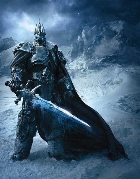 Arthas Menethil Lich King Wiki World Of Warcraft °rus Amino
