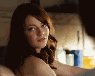 Easy A  Thumbs Up