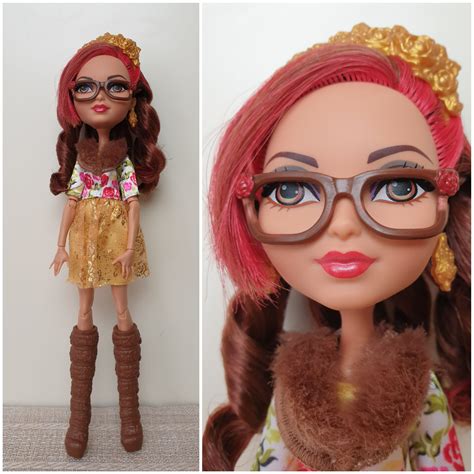 Ever After High Doll You Choose Collection Doll Original Good Condition Briar Rosabella Apple