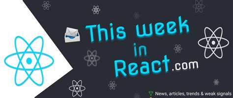 This Week In React 231 React Labs Compiler React Router Next Js