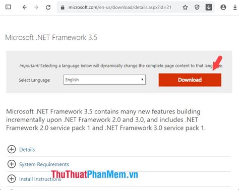 Cách Cài đặt Kích Hoạt Net Framework 3 5 Trên Win 10