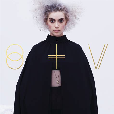 ‎st Vincent Deluxe Edition Album By St Vincent Apple Music