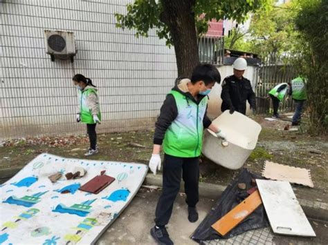 用好党建引领“指挥棒”，奏响宝山社区治理“和谐曲”