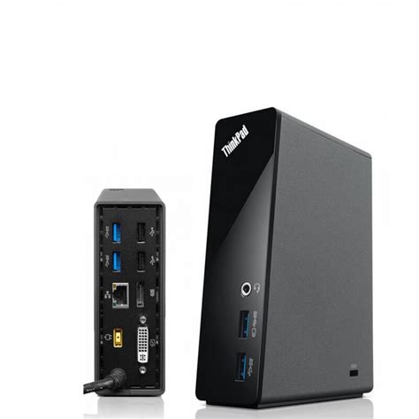 Lenovo Thinkpad Onelink Pro Dock X E