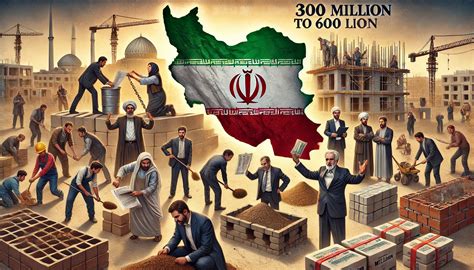 تسهیلات ساخت‌وساز مسکن در سال ۱۴۰۳ راهنمای جامع دریافت وام خونتون