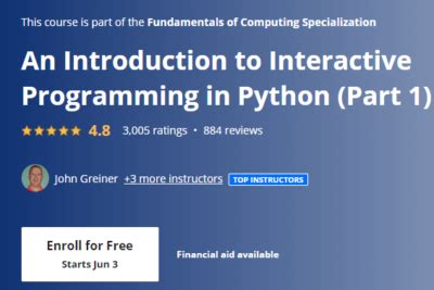Top Free Online Programming Courses College Cliffs