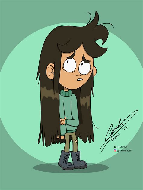 Libby Stein Torres By Tpg81904 On Deviantart