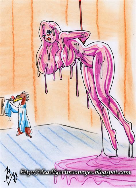 Post Jessica Rabbit Psycho Toon Patrol Who Framed Roger Rabbit Kyo Domesticfucker