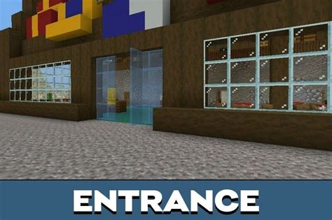 Download Krusty Krab Map For Minecraft Pe Krusty Krab Map For Mcpe