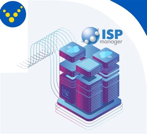 Ispmanager Hosting Cube Host