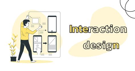 interaction design interaction design ixd and user… by susmoy das