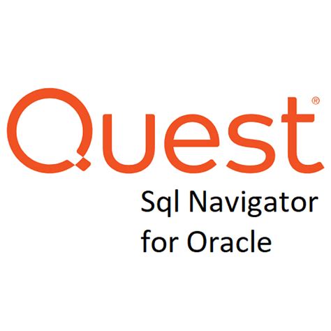 Купити ліцензію Quest Sql Navigator For Oracle в Softonline