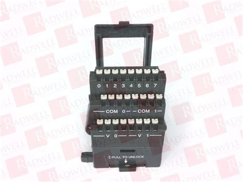 T1K 08B 1 PLC Module Rack By PLC DIRECT