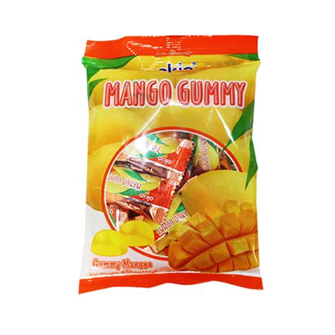 오키오구미망고80g 배민 장보기∙쇼핑