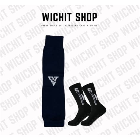 ถุงเท้าตัดข้อ Ntm กันลื่น Td ราคาเพียง 189 Shopee Thailand