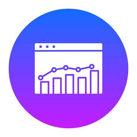 Premium Vector Website Traffic Vector Illustration