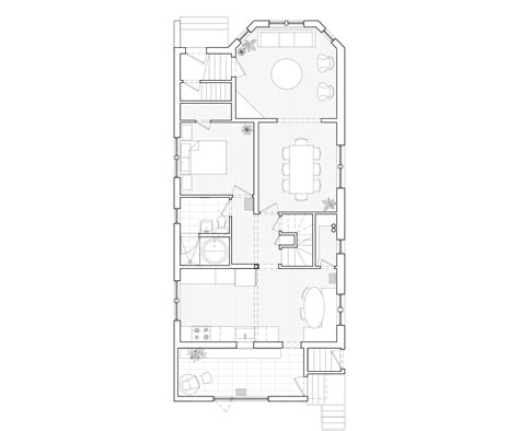 Bungalow Boost — Lieu