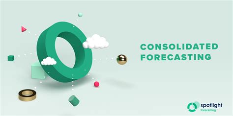 Introducing Consolidated Forecasting The Next Evolution Of Cloud Cash Flow Forecasting