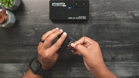 DJI Mini 3 Pro How To Transfer Videos Photos To A Windows PC Video Droneblog