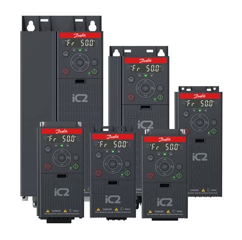 Ic2 Move Danfoss