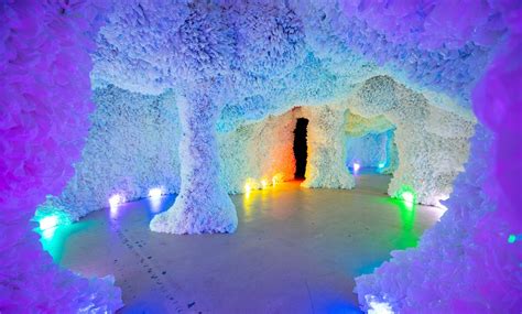 Immersive Art Experience Hopscotch San Antonio Groupon
