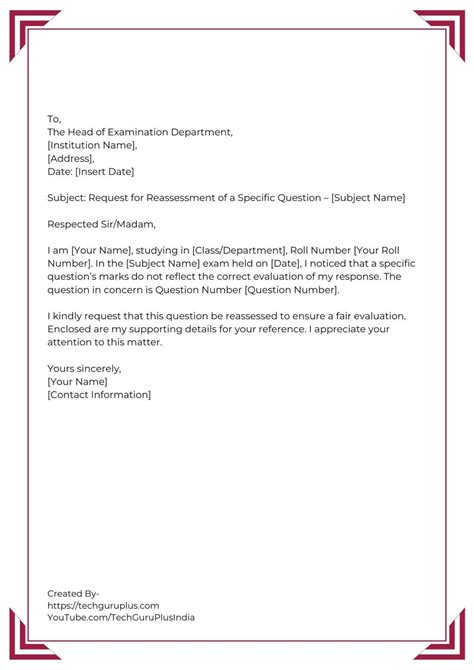 Application For Issuing A Duplicate Share Certificate [5 Format]