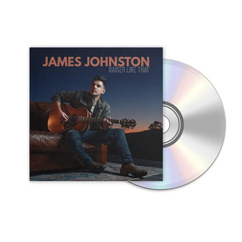 James Johnston Merch Jamesjohnstonmerch