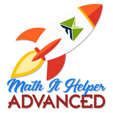 Math It Helper Advanced Myfusion Helper