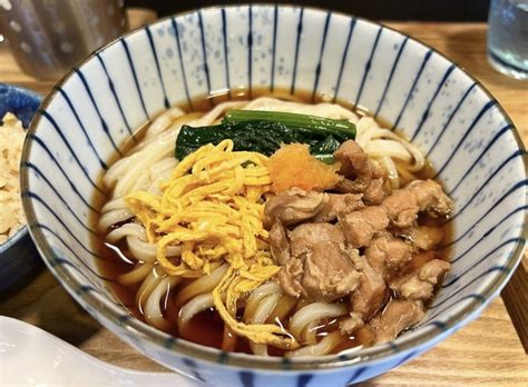 京都で絶対行くべきうどん店10選！京うどんの有名店やミシュラン店など Macaroni