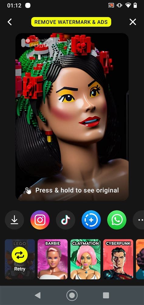 Restyle APK Download For Android Free