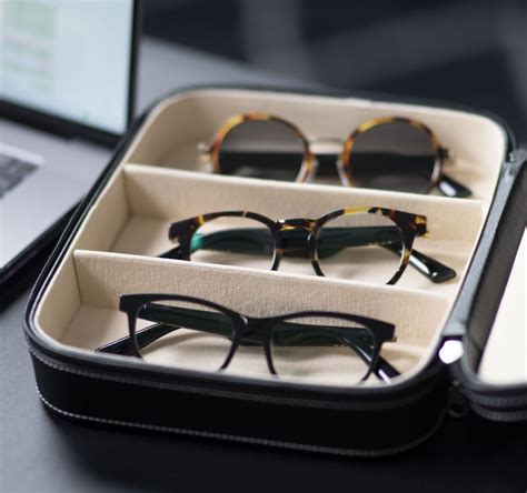 Vue Lite Everyday Smart Glasses Are Incredibly Thin And Stylish Gadget Flow