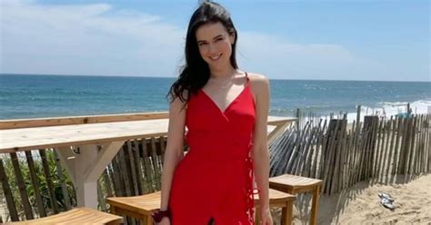 Who Is Lydia Moynihan Husband All Detailed Information About It Lee