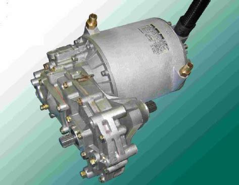 The AC Induction Motor With Download Scientific Diagram