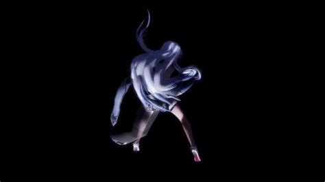 MMD 初音 MIKU SEXY DANCE R YouTube