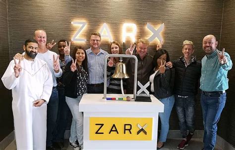 Katlego Mosiane On Linkedin Decision To Strip Zar X Of Its Licence