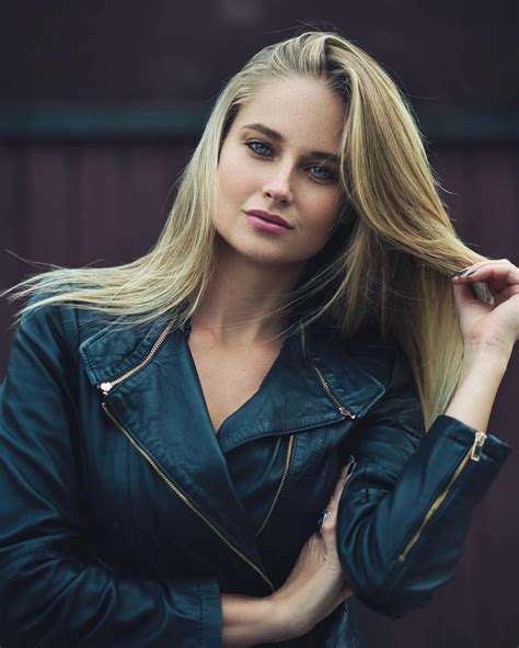 Genevieve Morton Image