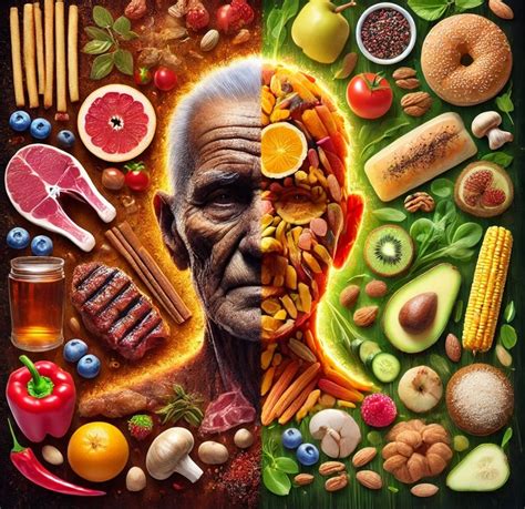 The Role Of Acidic Foods In A Balanced Diet Why We Need Them For
