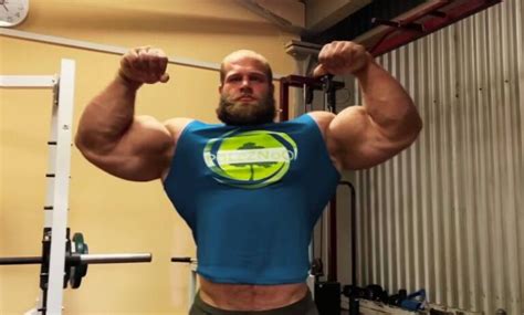 Who Is Andrey Smaev Biography Of The Russian Strength Athlete And