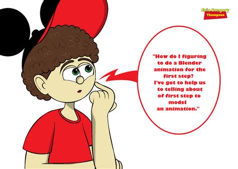 I Need Your Help To Do Blender Animation By Ericgthompson03 On Deviantart