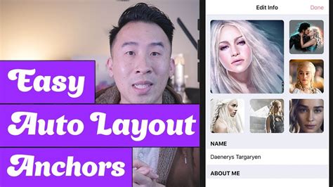 Advanced Swift Making Programmatic Auto Layout Easy Through Extensions