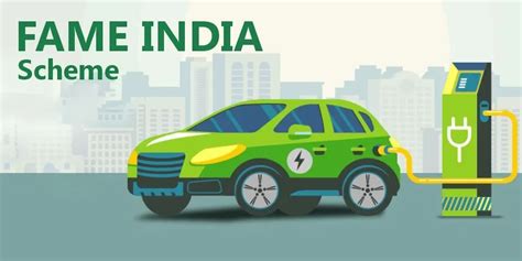 Fame India Scheme Sarkari Yojana 2024 2025