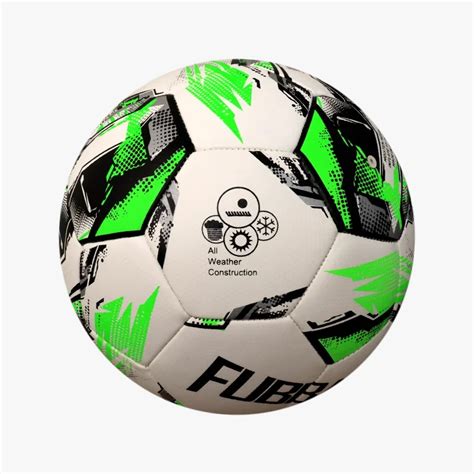 Pelota De FÚtbol Fubball Trident