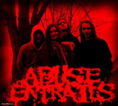 Abuse Entrails Cкачать бесплатно в Mp3 слушать музыку онлайн на портале Musify Abuse Entrails Cкачать бесплатно в Mp3 слушать музыку онлайн на портале Musify