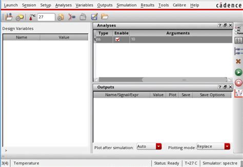 Noise Figure Of Differential Signal RF Design Cadence Technology Forums Cadence Community