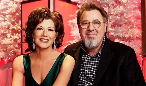 Heartbreaking News At 68 Vince Gill Reveals The Truth About Amy Grant