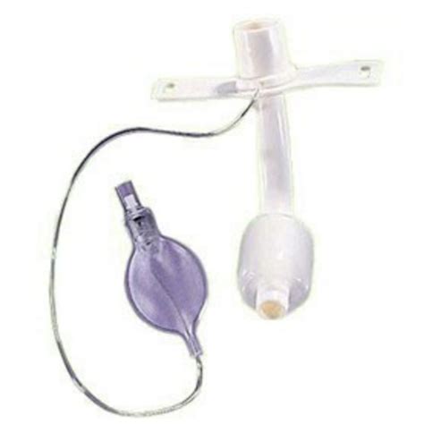 Shiley 7sct Single Cannula Tracheostomy Tube Size 7 1ea Shiley™