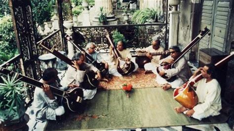 ‘sayeeduddin Was Torchbearer Of Dagar Vani Hindustan Times