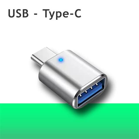 Переходник с Usb на Type C Переходник Usb на Type C для телефона на флэшку купить на Ozon по